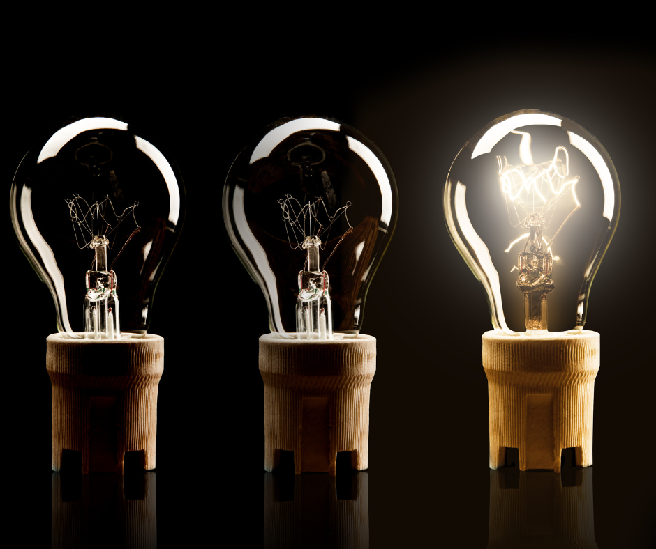 New Standards for Classic Light Bulbs | VONN Lighting