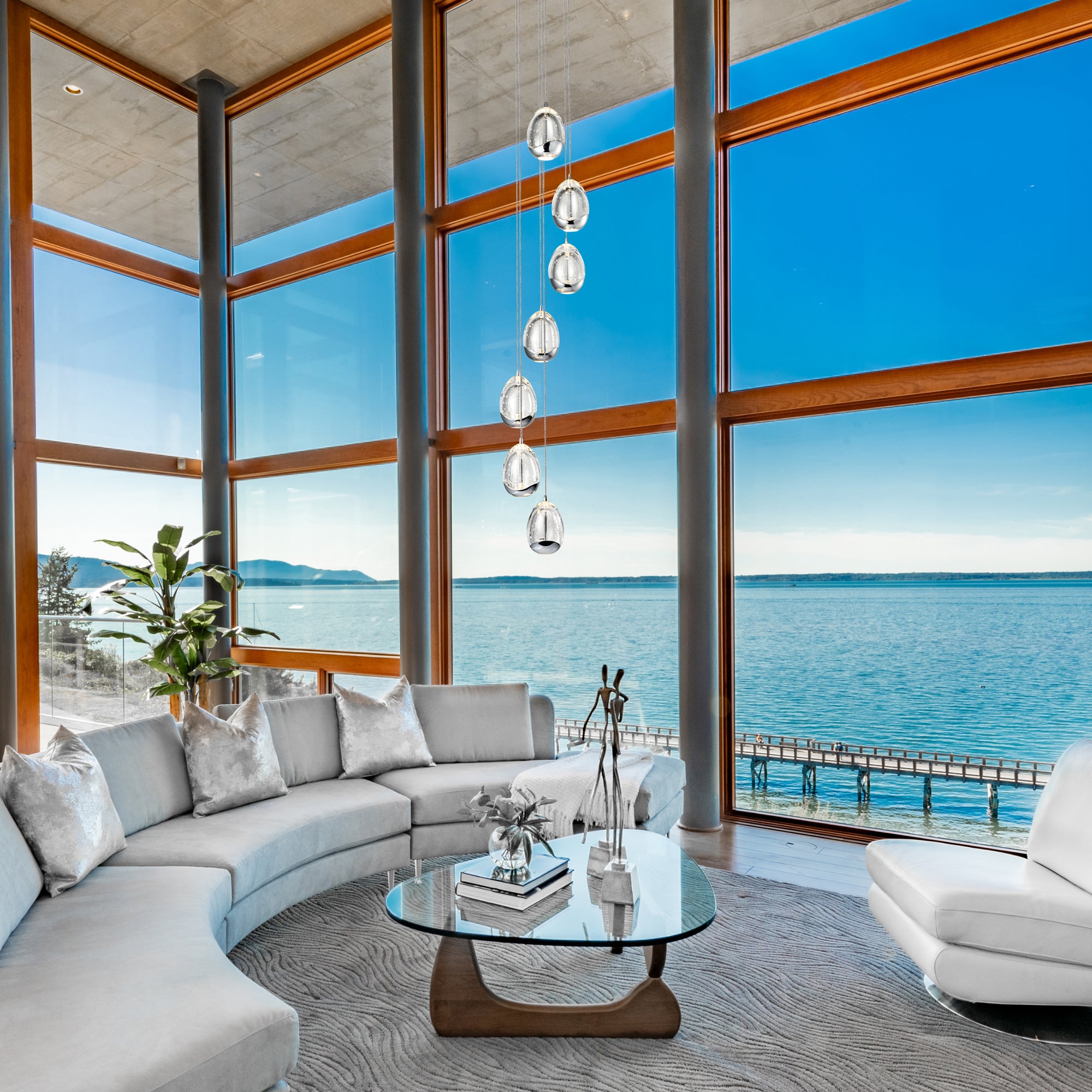 The Psychology of Light: How Different Lighting Impacts Our Emotions ...