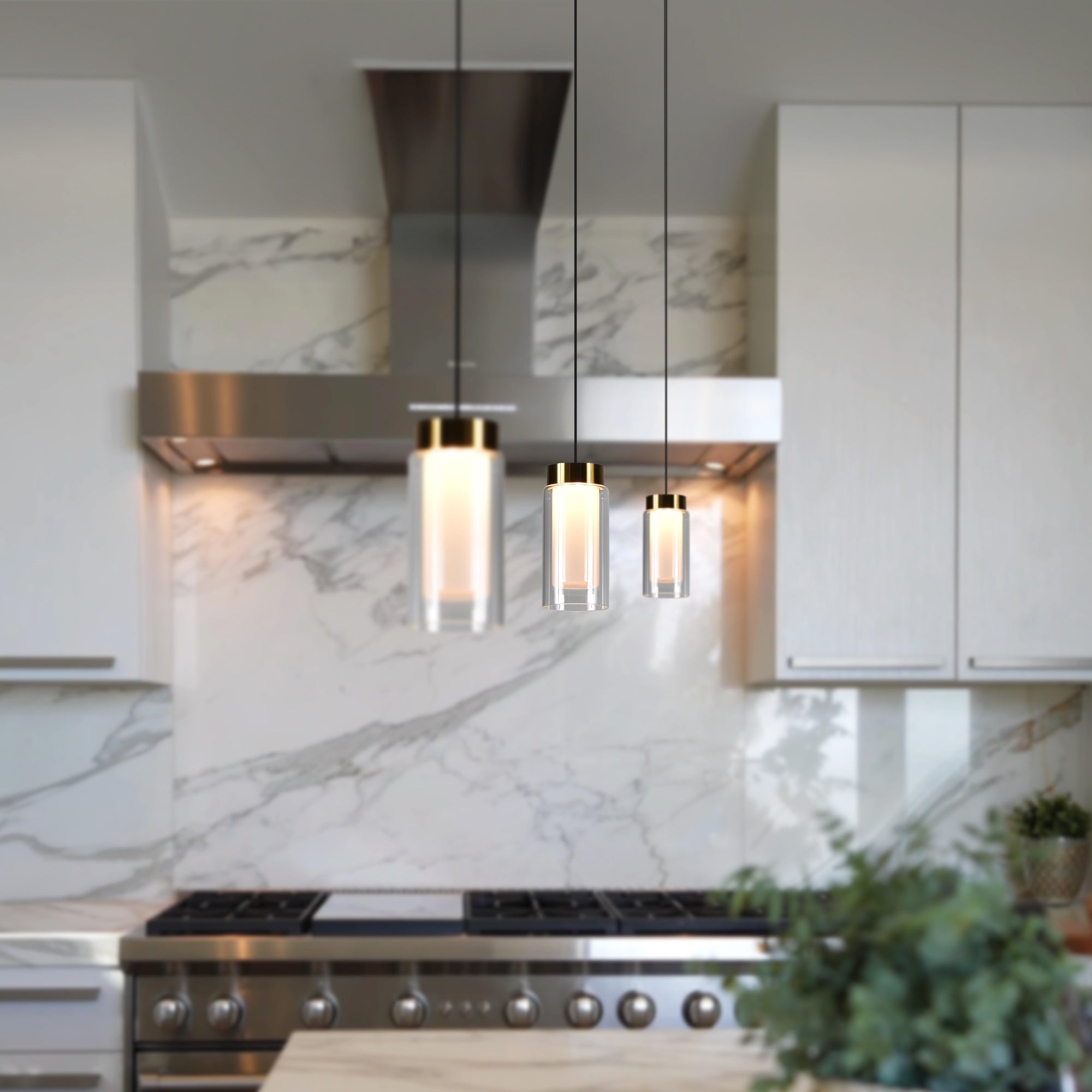 Illuminating Your Culinary Space: Essential Types of Lighting Fixtures ...