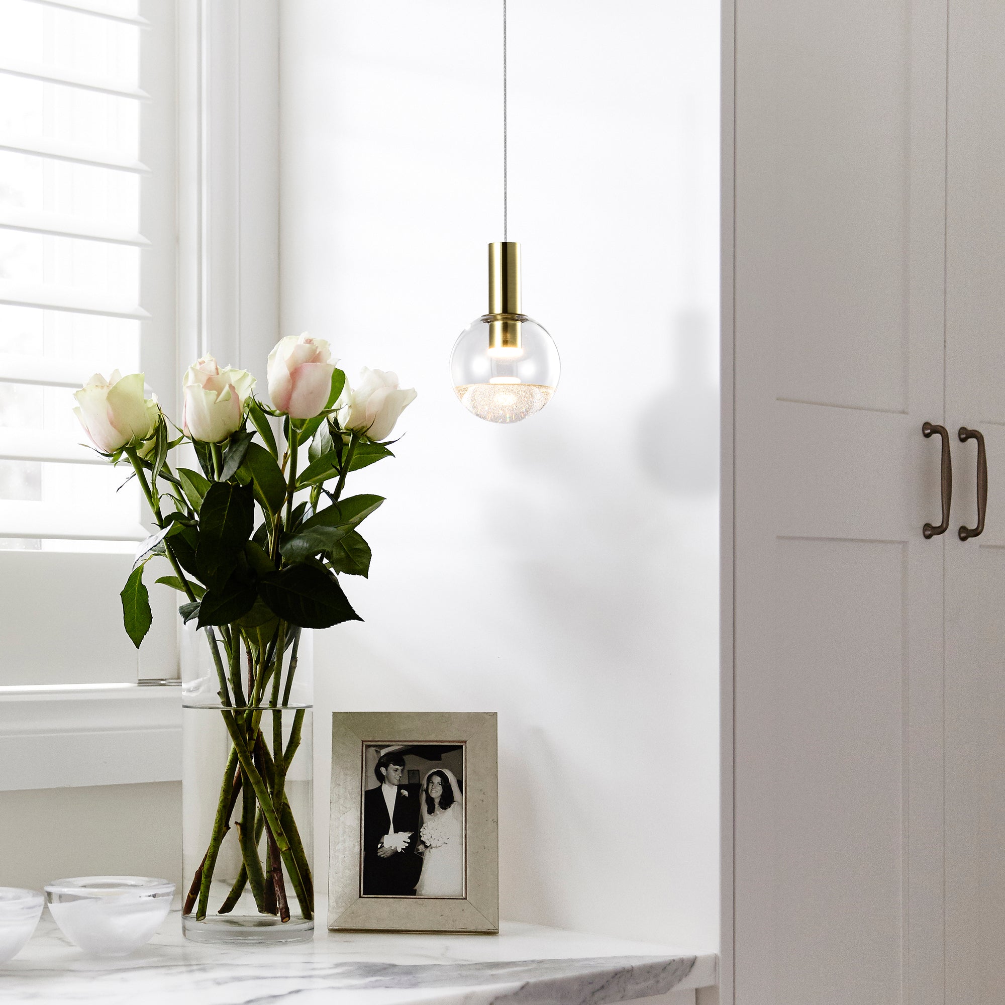 Why Tiny Pendant Lights Are Great | VONN Lighting