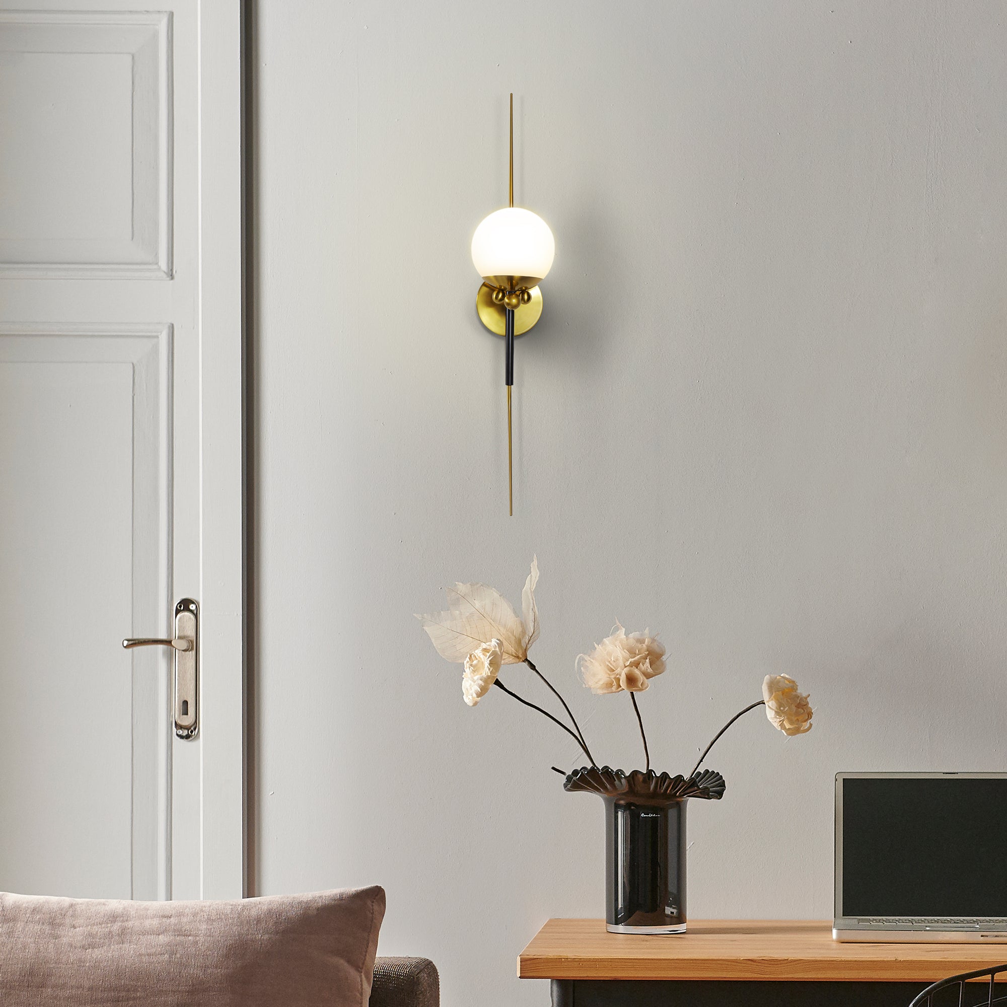 Reasons to Use Wall Lights in Your Home | VONN Lighting
