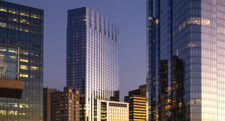 Winthrop Center: A Landmark of Innovation and Sustainability in Boston ...