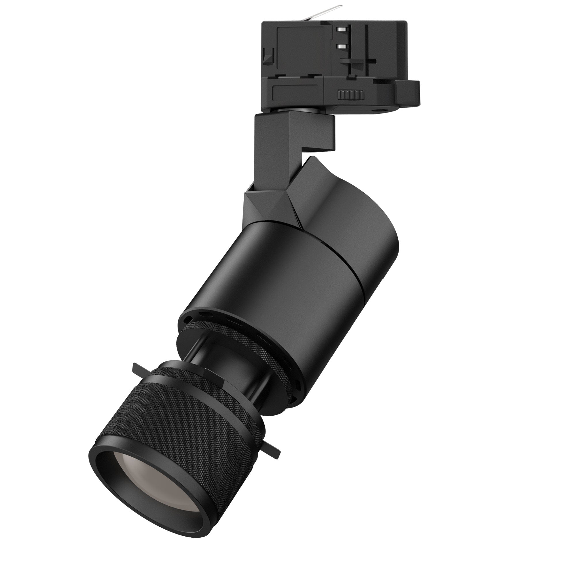 VONN VEGA VNTLO025-41 Projector 3" 25W ETL Certified Track Lighting wi ...