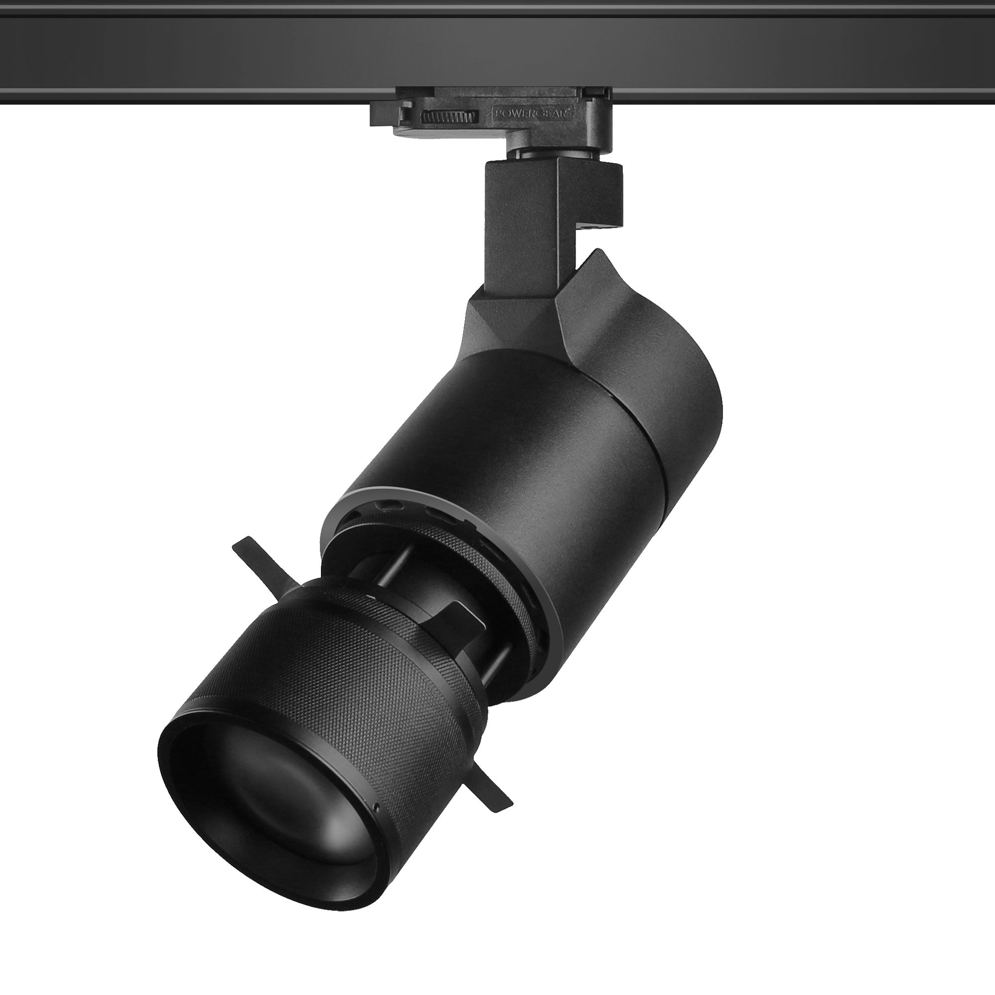 VONN VEGA VNTLO025-41 Projector 3" 25W ETL Certified Track Lighting wi ...