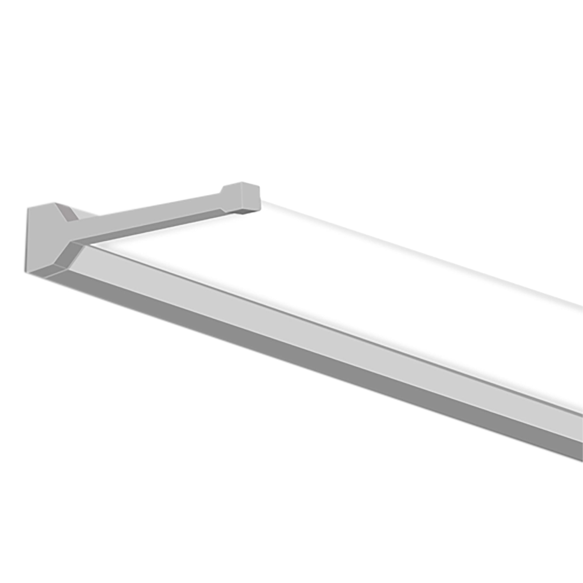 VONN VVL12CCT Vertical Linear 1.0 Integrated LED 2' Versatile Light Fi ...